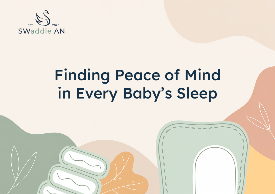 Finding Parents Peace of Mind in Every Baby's Sleep